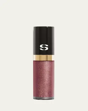 Sisley Ombre Eclat Liquide Eyeshadow 9 Plum