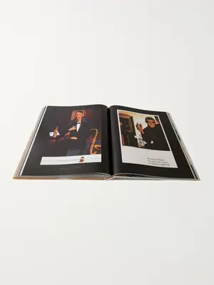 Assouline The Impossible Collection Of Whiskey Book