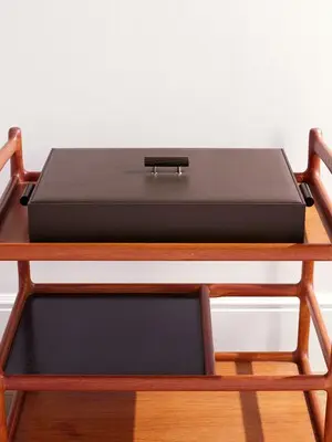 LORENZI MILANO Bar Set