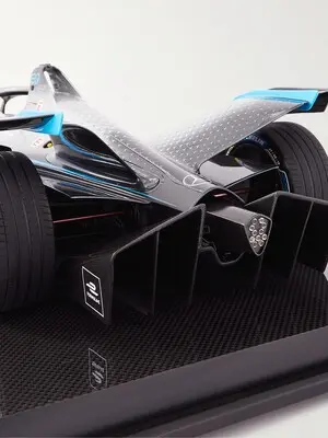 AMALGAM COLLECTION Mercedes-benz Eq Arrow 01 1:8 Model Car
