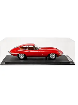 AMALGAM COLLECTION Limited Edition Jaguar E-type Series 1 1:8 Model Car