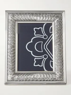Buccellati Picture Frame, 9"" X 11"&quot