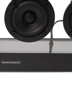TRANSPARENT Small
