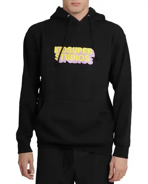 KIDSUPER STUDIOS Logo Hoodie