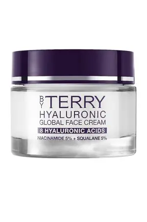 By Terry Hyaluronic Global Face Cream - N,a