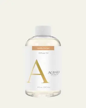 AGRARIA SAN FRANCISCO 8 Oz. Vanilla Orchid Airessence Refill - One-color