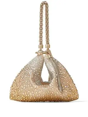 JIMMY CHOO Callie Clutch Bag