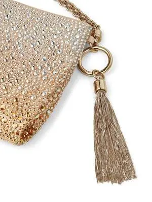 JIMMY CHOO Callie Clutch Bag
