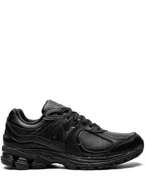 NEW BALANCE 2002r Triple Leather Sneakers