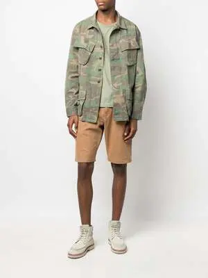 Dickies Duck Cotton Shorts