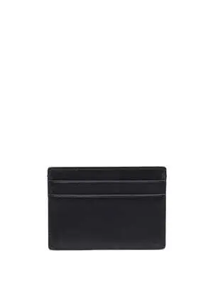 Versace Medusa Leather Cardholder