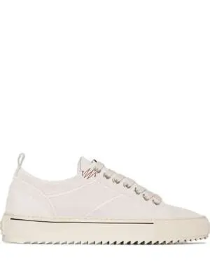 REPRESENT Alpha Low Top Sneakers