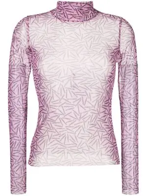 Viktor & Rolf Performance Tops For Women