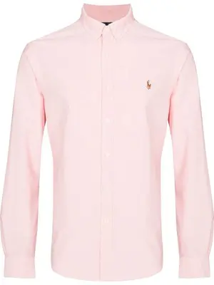 Polo Ralph Lauren Slim Fit Oxford Shirt