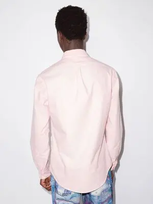 Polo Ralph Lauren Slim Fit Oxford Shirt