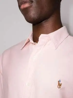 Polo Ralph Lauren Slim Fit Oxford Shirt