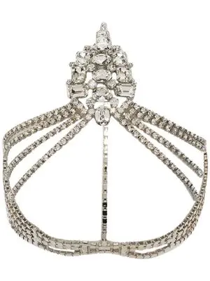 Jennifer Behr Embellished Hair Accessories