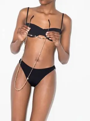 ST. AGNI Bikini Bottoms