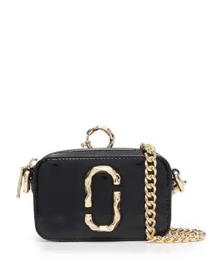 Marc Jacobs Specchio Snapshot Camera Bag