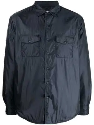 Aspesi Shirt Jacket Overshirts For Men