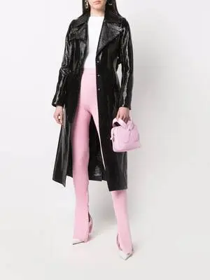 COURREGES Loop Tote Bag