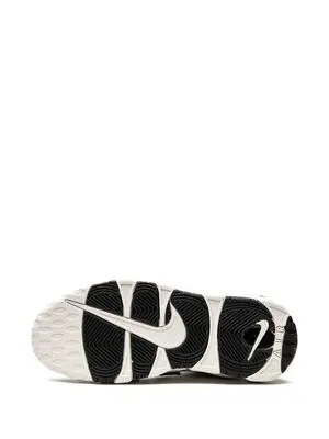 Nike Air More Uptempo Sneakers - White