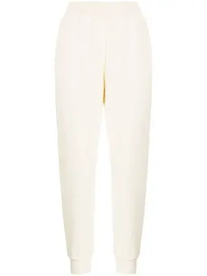 GOODIOUS Tapered-leg Track Pants