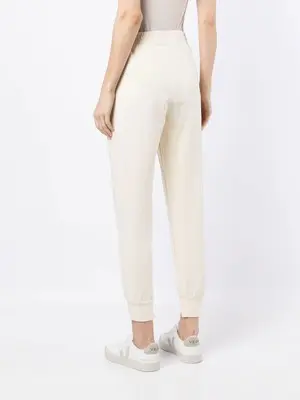 GOODIOUS Tapered-leg Track Pants