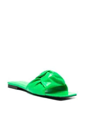 By Far Lima Open-toe Sandals