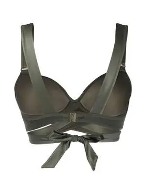 Marlies Dekkers Stretch-design Bikini Top