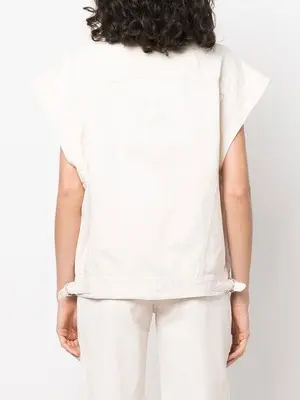 IRO PARIS Sena Shirt