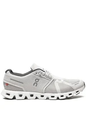 On Cloud 5 Sneakers - Grey