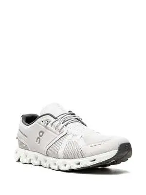 On Cloud 5 Sneakers - Grey