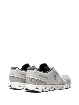 On Cloud 5 Sneakers - Grey