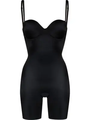 Spanx Strapless Cupped Suit