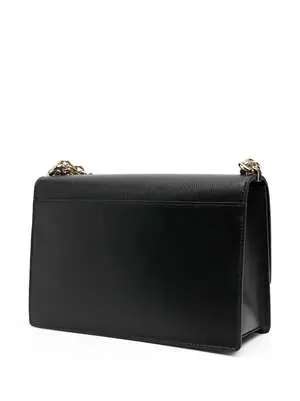 Furla 1927 Crossbody Bag - Black
