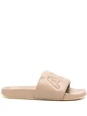 Ambush Embossed Slides Slipper