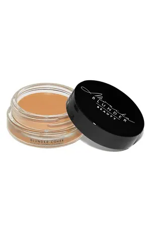 MONIKA BLUNDER Blunder Cover All-in-One Foundation 5 - Funf