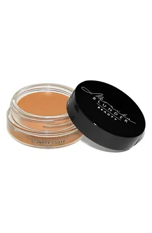 MONIKA BLUNDER Blunder Cover All-in-One Foundation 5.5 - Funf.5
