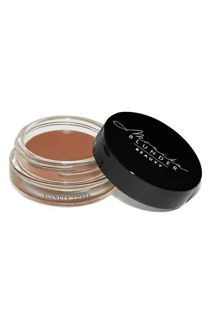 MONIKA BLUNDER Blunder Cover All-in-One Foundation Deep Warm Red