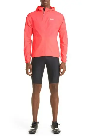 Rapha Commuter Lightweight Packable Hooded Jacket