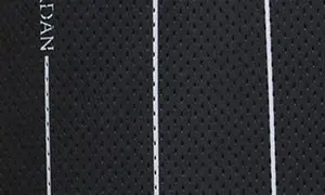JORDAN Essentials Stripe Mesh Shorts