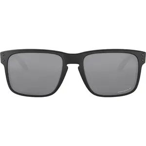 Oakley Holbrook Prizm™ Polarized Sunglasses - Black