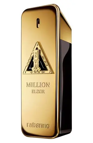 Rabanne 1 Million Elixir Parfum Intense - No Color