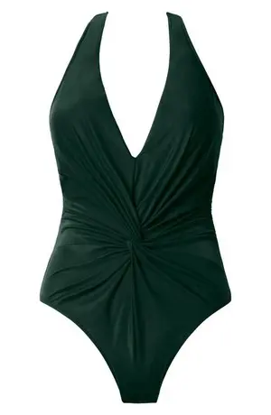 MAGICSUIT® Drew One-piece Swimsuit - Rosemary