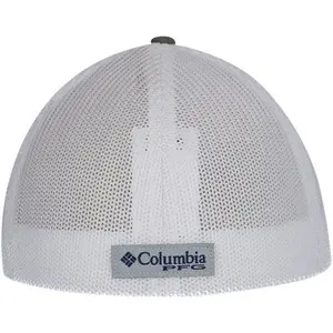 Columbia Dallas Cowboys Pfg Fish Flag Flex Hat