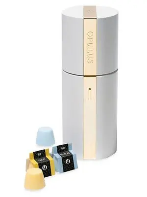 OPULUS BEAUTY LABS Ramp Up Regimen 1The Retinol Starter System - One-color