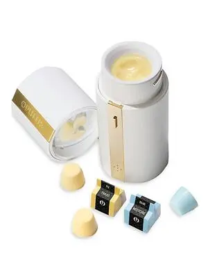 OPULUS BEAUTY LABS Ramp Up Regimen 1the Retinol Starter System