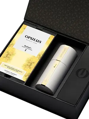 OPULUS BEAUTY LABS Ramp Up Regimen 1the Retinol Starter System