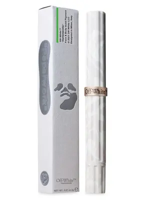 Off-White Imprint Crayon Stick - Lucid